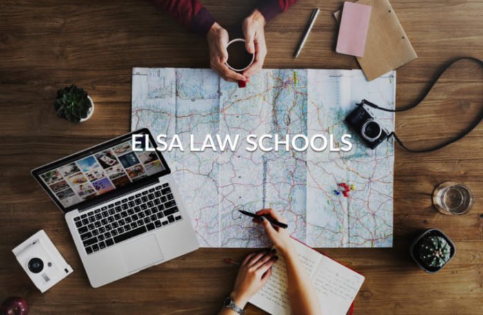 ELSA Law Schools - ELSA Italy