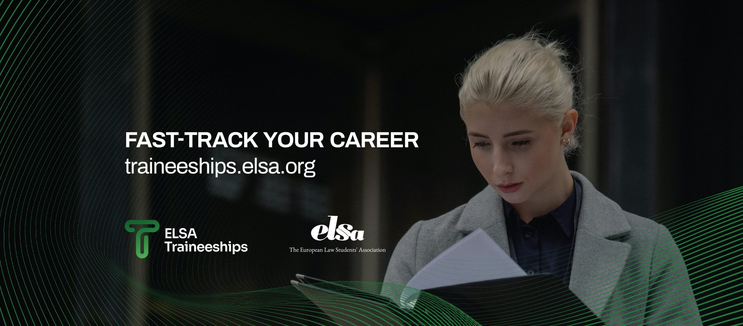 ELSA Traineeships - ELSA Italy